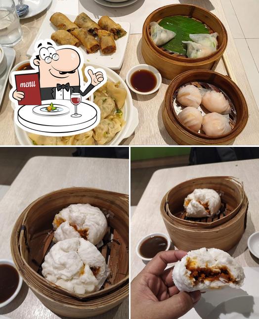 LUK YUEN Chinese Restaurant, Cash and Carry Mall Makati City, Makati ...