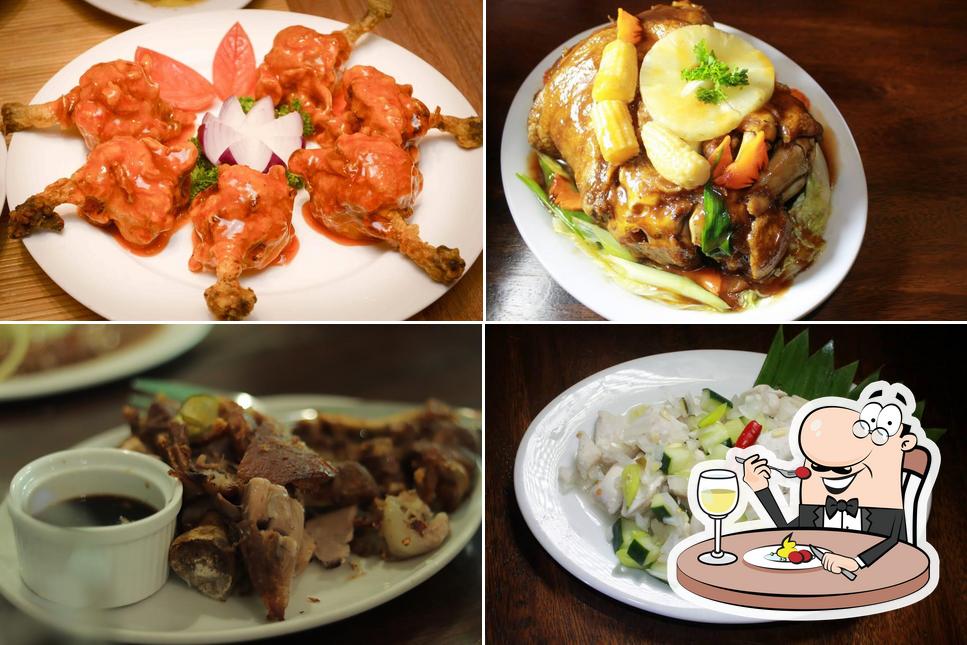 Master Garden, Malabon - Restaurant menu, prices and reviews