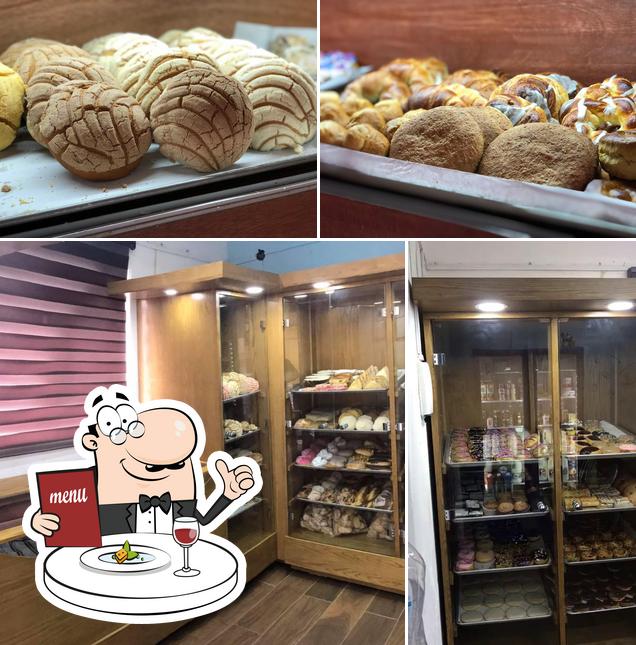 Panadería Ponce, Tlajomulco de Zúñiga - Menú del restaurante, precios y ...