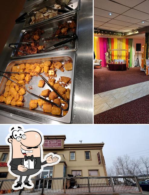 Palki Cuisine of India, Ottawa - Restaurant menu, prices and reviews