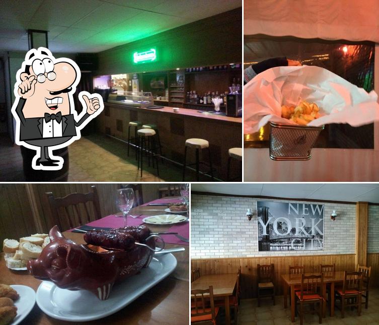 Bar Pilos, Magaluf - Menú del restaurante, precios y reseñas
