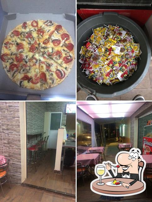 Pipo's Pizza Constitucion, Nezahualcóyotl - Menú del restaurante ...