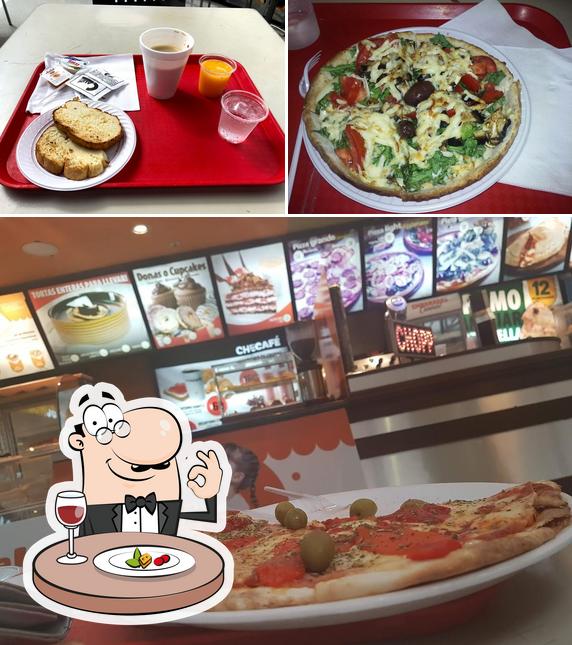Qué-Pizza restaurant, Córdoba - Restaurant reviews