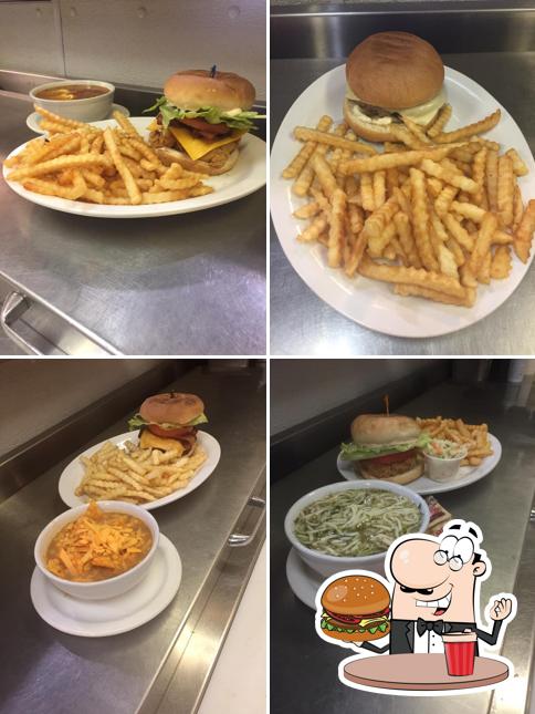 Red Wing Diner restaurant, Grunthal - Critiques de restaurant