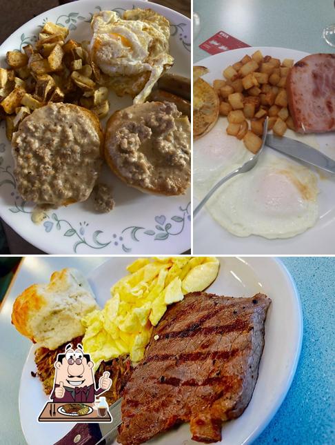 Silver springs Diner, Ocala - Restaurant menu, prices and reviews