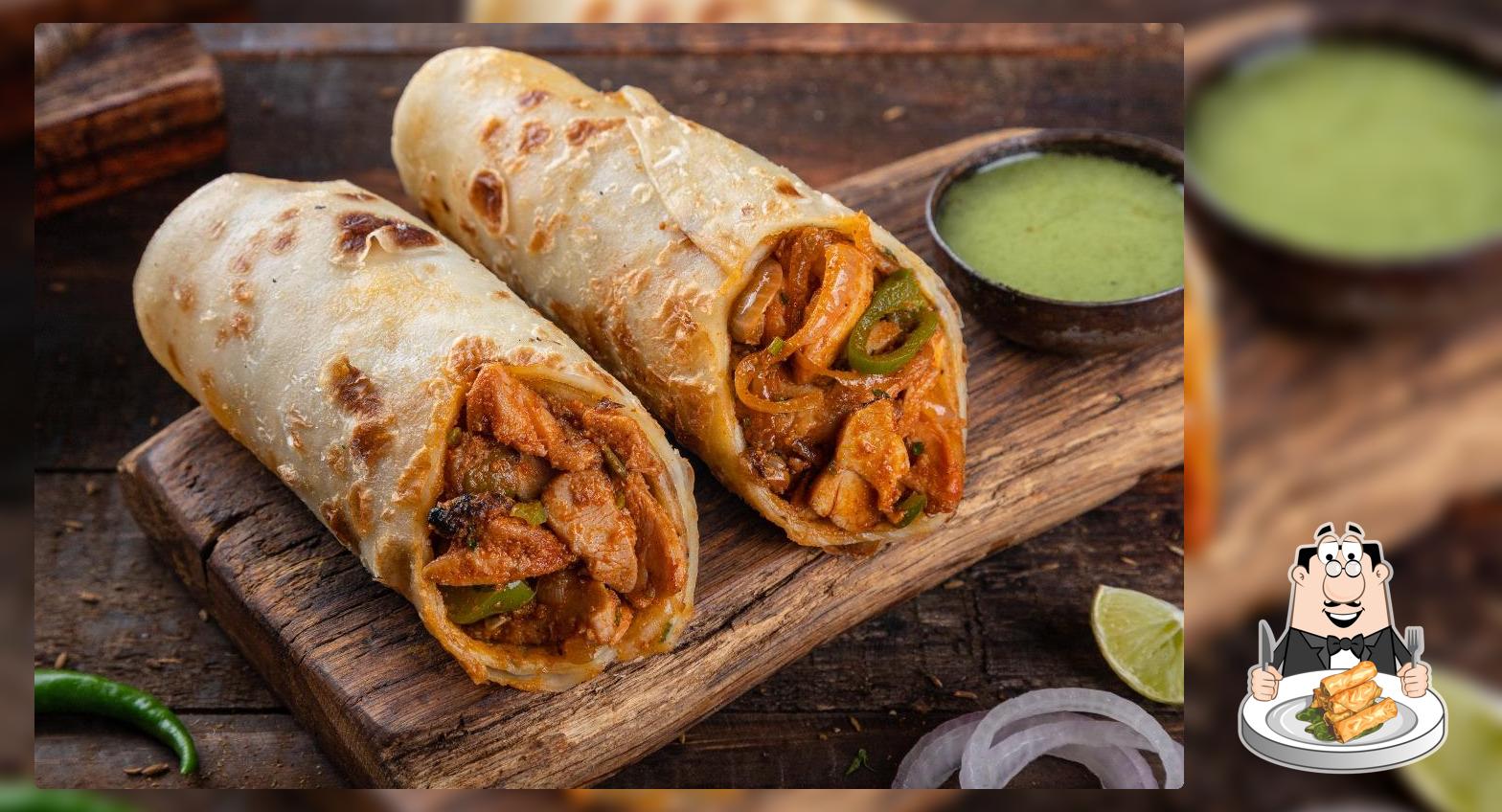 Street Foods by Punjab Grill Mantri Square Mall, Bengaluru - Restaurant ...