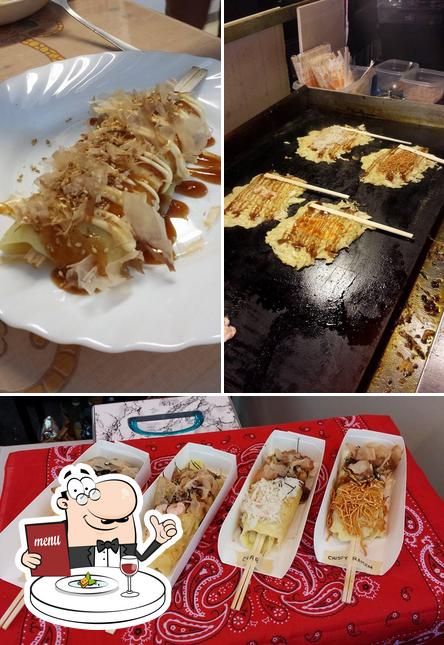 Tenryu Hashimaki 天龍箸巻 in Richmond