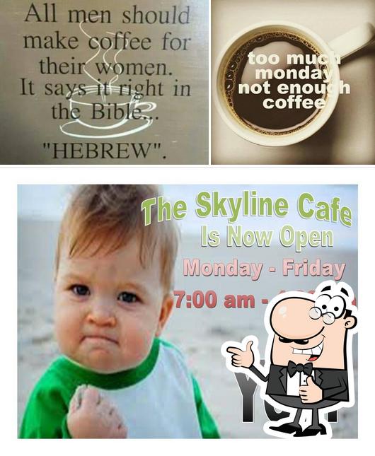The Skyline Cafe in Glendale - Restaurant reviews