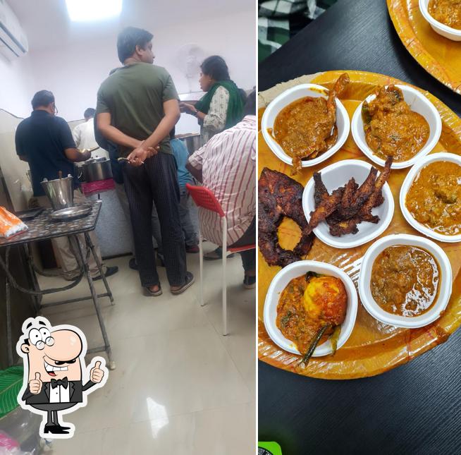 Unlimited ruchulu, Hyderabad - Restaurant menu, prices and reviews