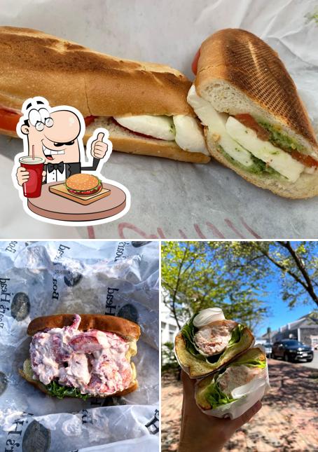 Top 7 restaurants for lunch in Nantucket, september 2025 - Restaurant Guru