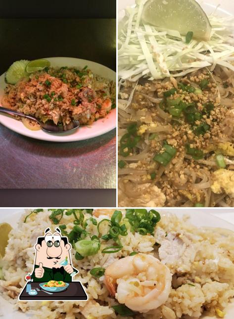Wild Ginger Thai Restaurant, 2628 W Colorado Ave in Colorado Springs ...