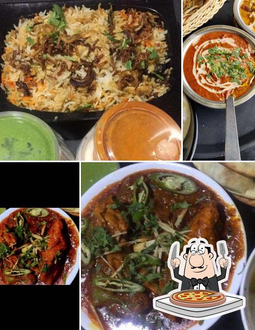 Zoobys Kitchen - Popular Family Dine In Restaurant In South Delhi, New ...
