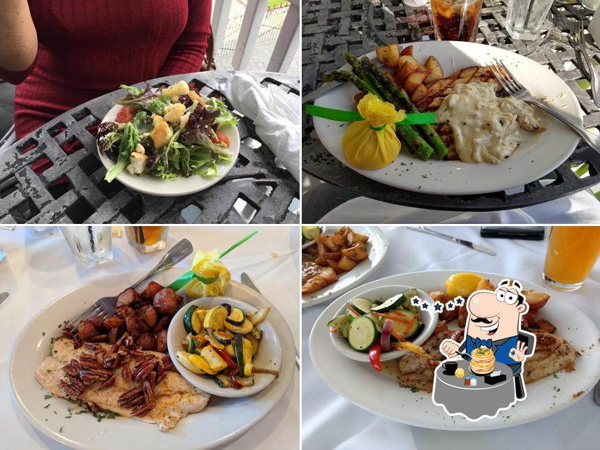 Rips On the Lake, Mandeville - Restaurant menu, prices and reviews