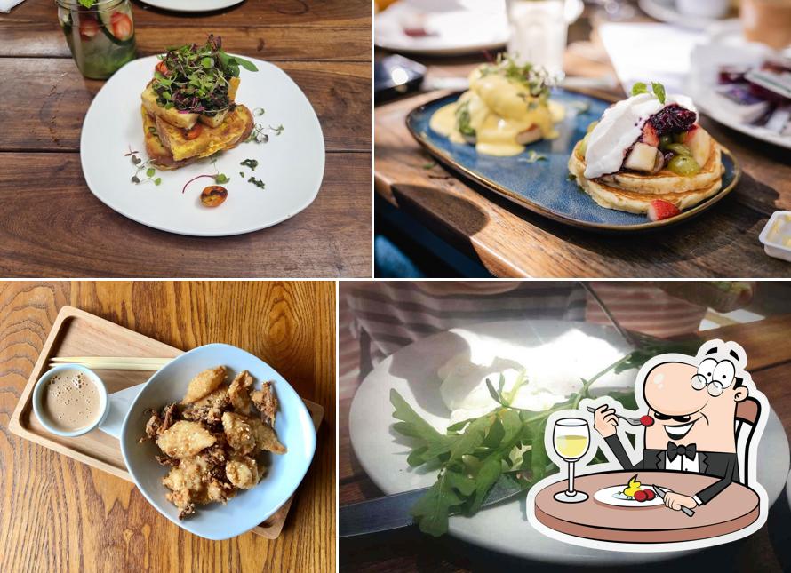 Salvation Cafe, Johannesburg - Restaurantbewertungen