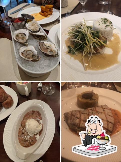 Sandbar, Cold Spring Harbor - Restaurant menu, prices and reviews