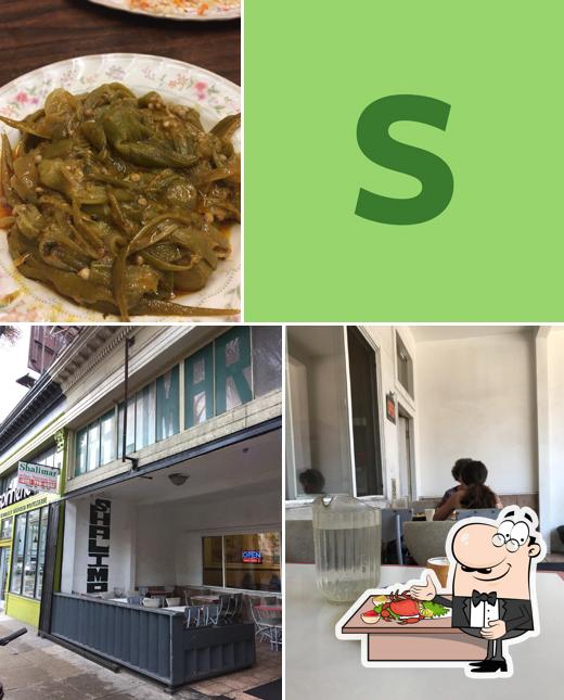 Shalimar Restaurant, 1409 Polk St in San Francisco - Restaurant menu ...