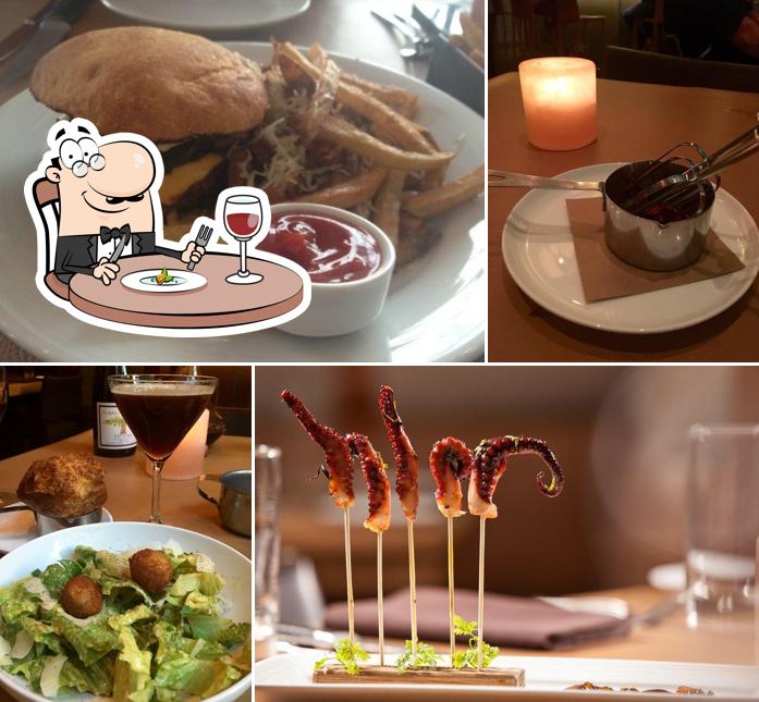 Primehouse, Chicago - Restaurant menu, prices and reviews