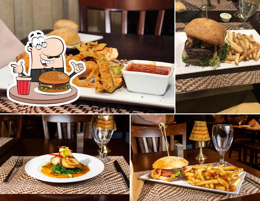 Serengeti in Baltimore - Restaurant reviews