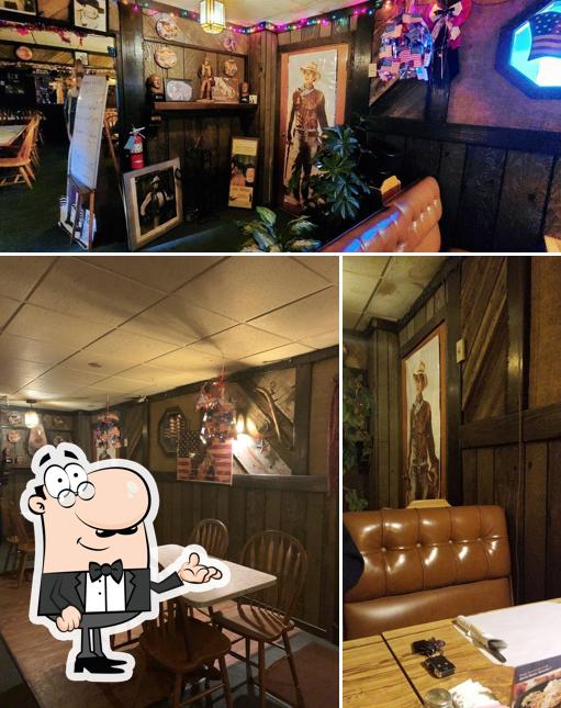 True Grits Steakhouse, Brush - Restaurant menu, prices and reviews