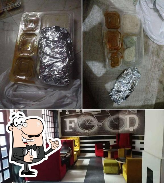 The Dhaba Junction, New Delhi - Restaurant menu, prices and reviews