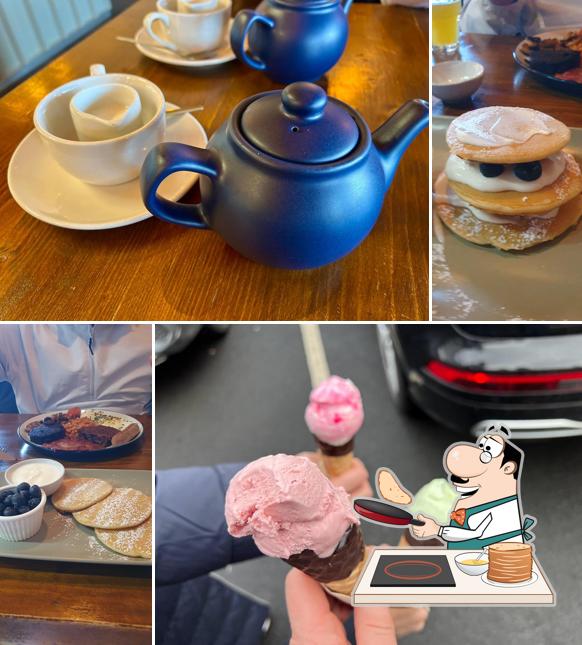 The Hub, Bellshill - Restaurant menu, prices and reviews
