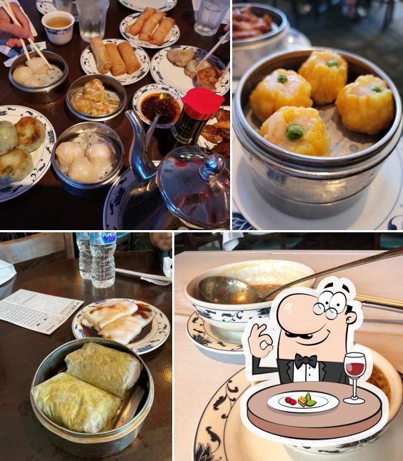 Tropical Chinese Restaurant, Miami - Restaurant menu, prices and reviews