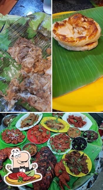 Vels virundhu, Tiruvannamalai - Restaurant menu, prices and reviews