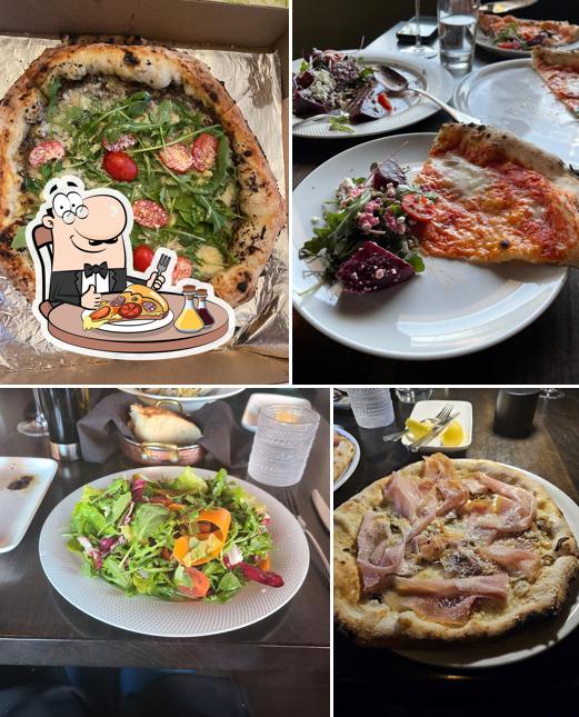 Verace Italian Restaurant, Oakville - Restaurant menu, prices and reviews