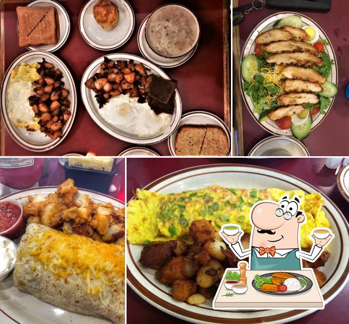 Woodside Deli, Germantown - Restaurant menu, prices and reviews