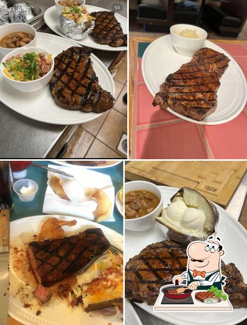 Y'alls Steakhouse-Ruidoso in Ruidoso Downs - Restaurant reviews