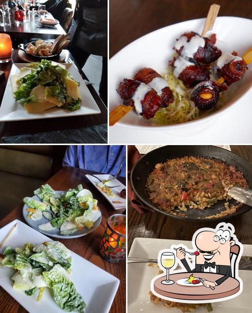 Mercat a la Planxa, Chicago - Restaurant menu, prices and reviews