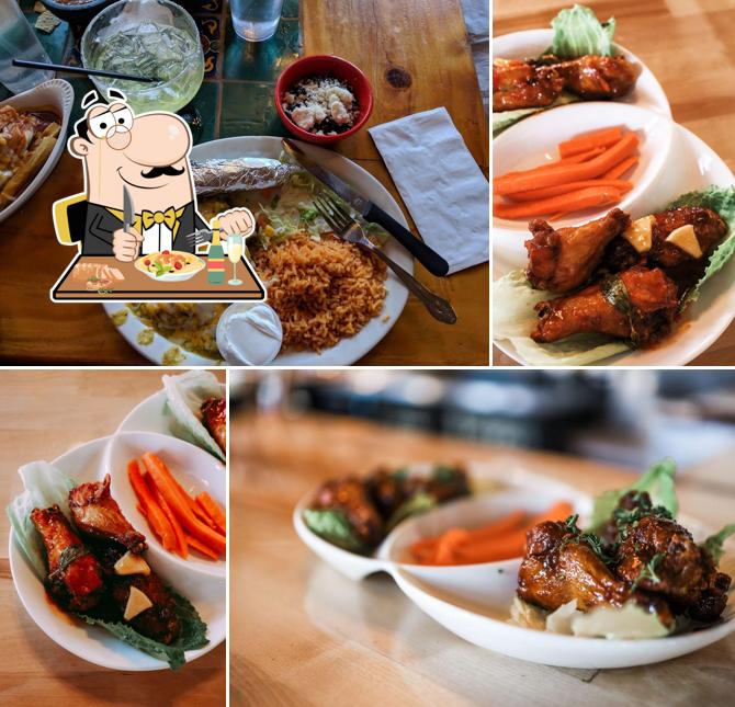 The Bank of Mexican Food, Temecula - Restaurant menu, prices and reviews
