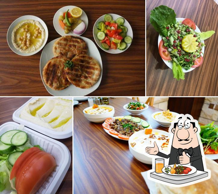 Al Sultan Restaurant & Grill - Baniyas branch, Abu Dhabi, 124 Al Qadah ...