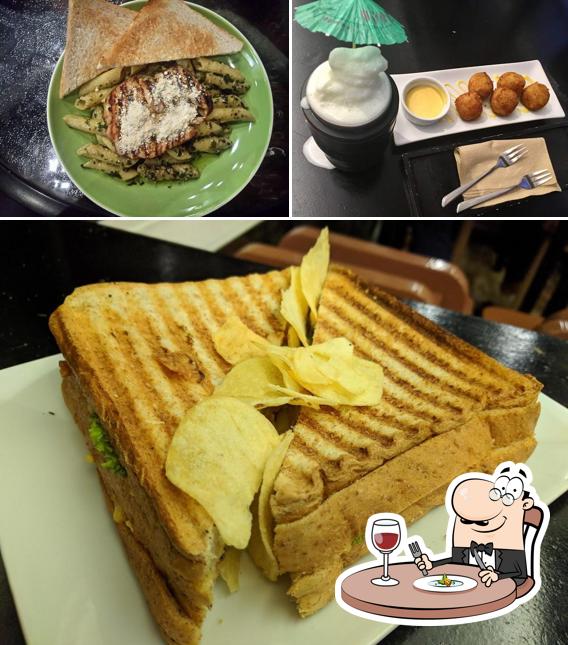 Caffera Photo + Café, Mandaluyong - Restaurant menu, prices and reviews