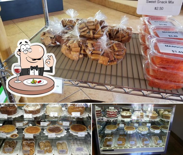Country Bake Shoppe, Cleveland - Restaurant menu, prices and reviews