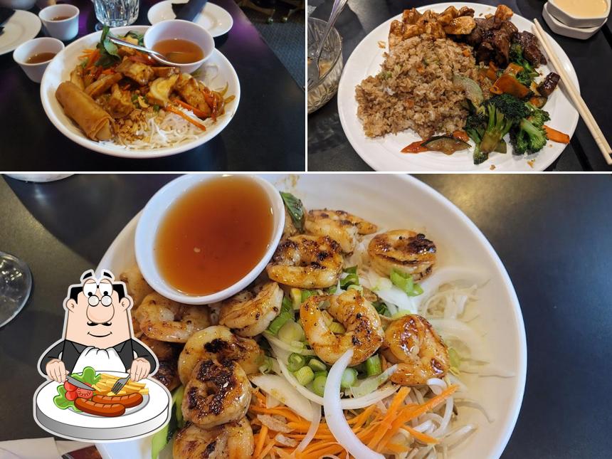 Pho Kim 88 in Pittsburgh - Restaurant menu and reviews
