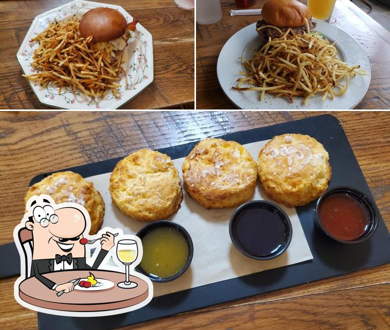 The Lady May, Ocean Springs - Restaurant menu, prices and reviews