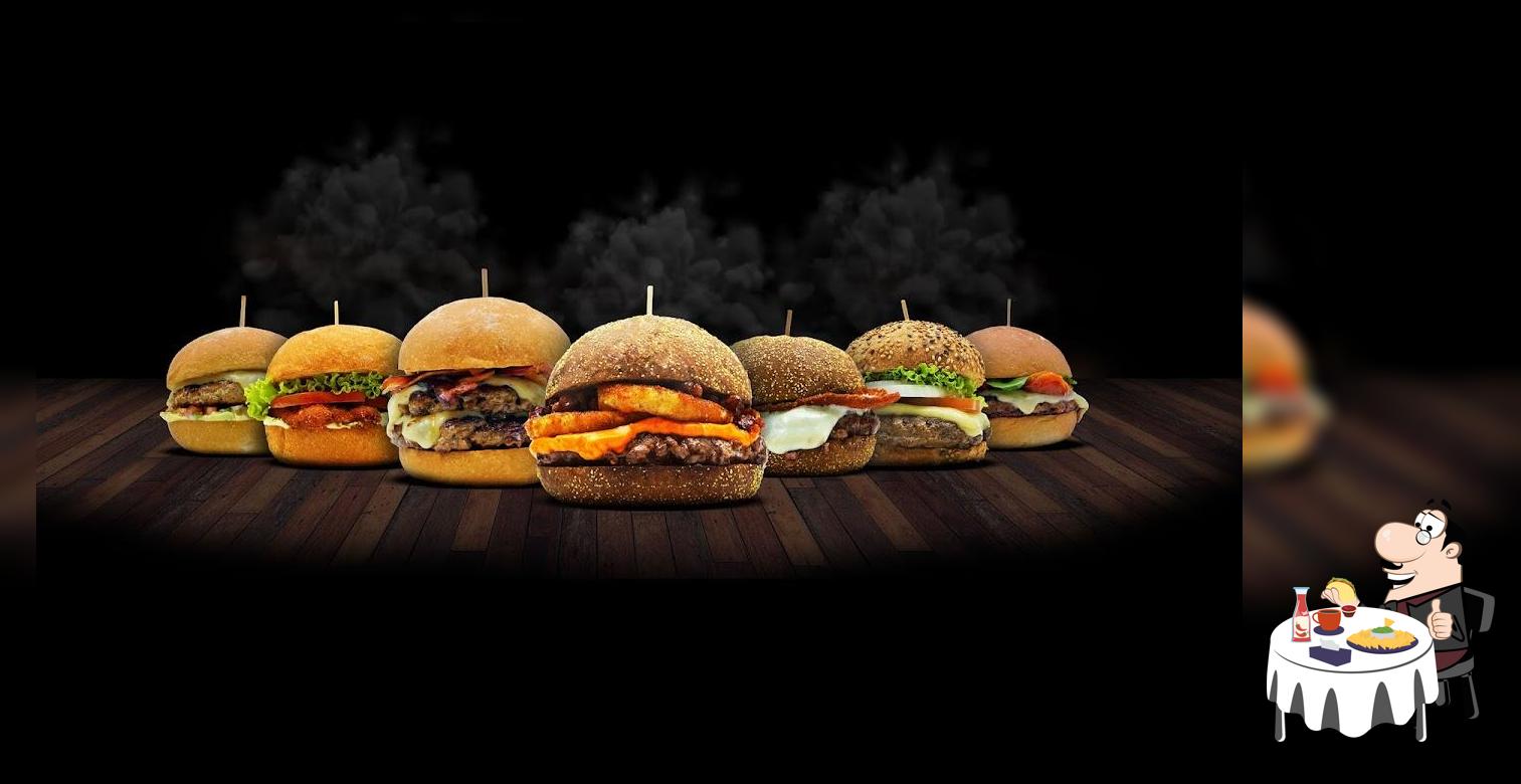 Bills Burger restaurant, Hortolândia - Restaurant menu and reviews
