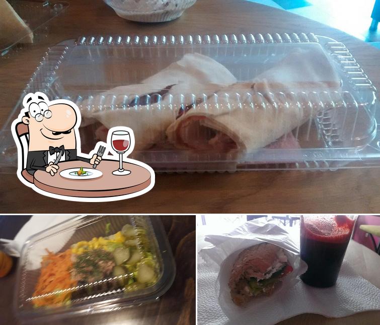 Bon Boni cafe, Sofia, Bulgaria Blvd 81 - Restaurantbewertungen