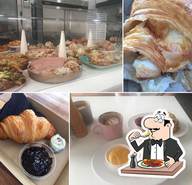 Hugs Brisbane, Stafford - Restaurant menu, prices and reviews