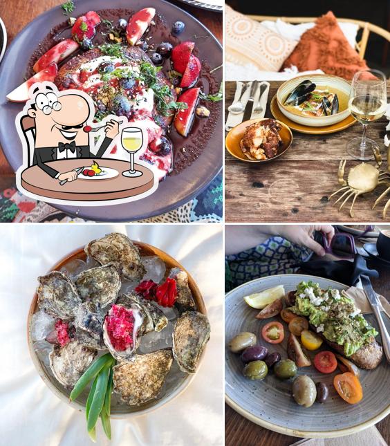 Karkalla Byron Bay in Byron Bay - Restaurant menu and reviews