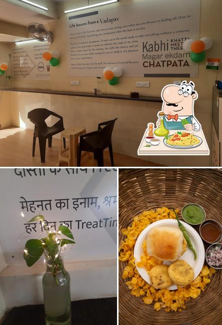 Sachai, Mumbai - Restaurant reviews
