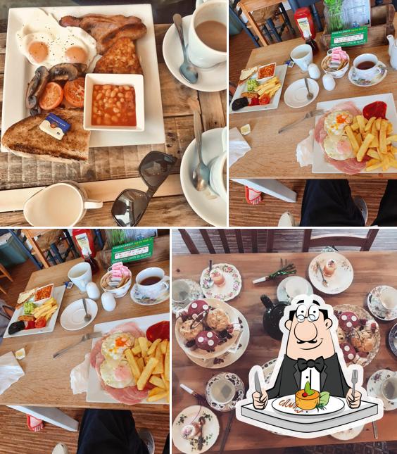 Top 5 restaurants in Bungay, december 2025 - Restaurant Guru