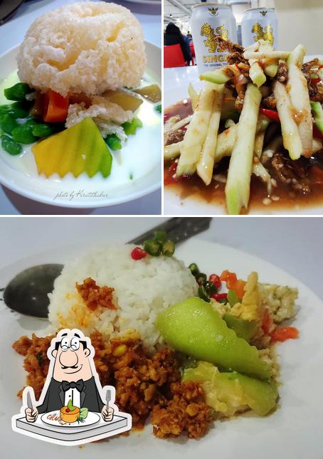 Magic Food Point, Bangkok, DMK Airport - Restaurant reviews