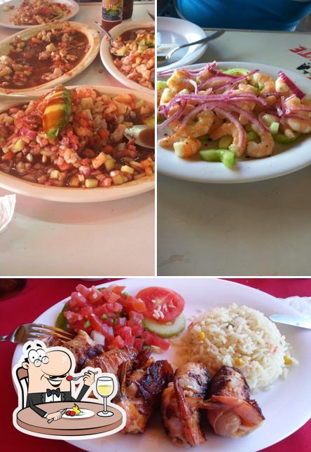 Camarón Pelao, Culiacán Rosales - Menú del restaurante, precios y reseñas