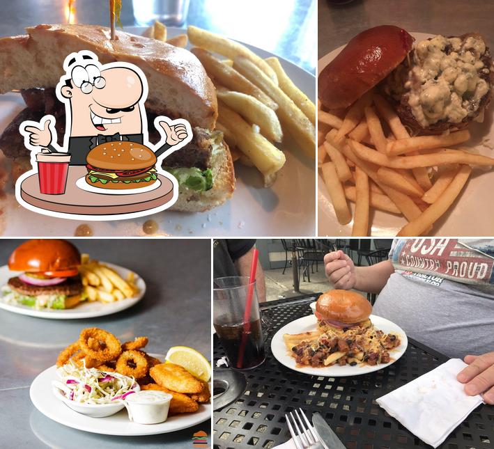 Chomp, Solvang - Restaurant menu, prices and reviews