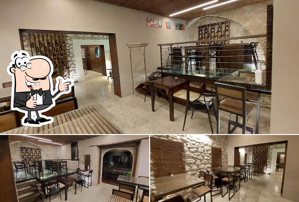 TAP ROOM DON JON club, Cervinara - Restaurant reviews