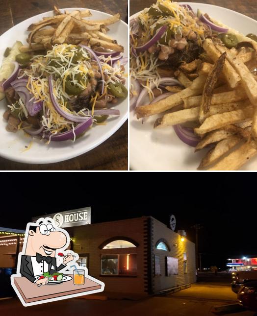 Double S Steakhouse, Willcox - Restaurant menu, prices and reviews