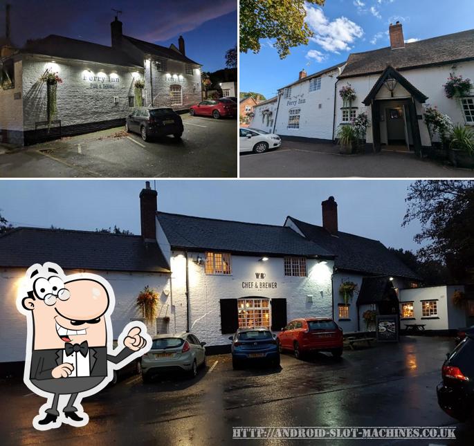 Ferry Inn, Nottingham - Restaurant menu, prices and reviews