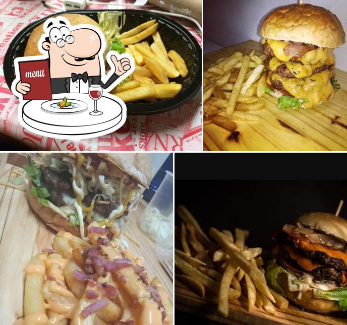 Top 7 restaurantes con hamburguesas completas en Comodoro Rivadavia ...